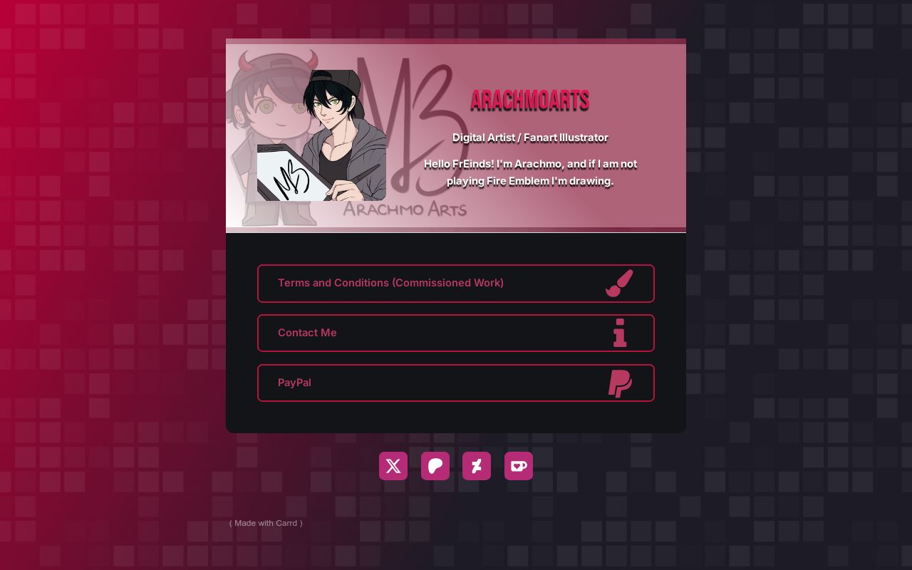 ArachmoArts